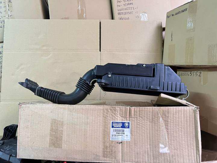 Original Proton Saga BLM FL Air Filter Housing Intake Hose-PW810700 ...