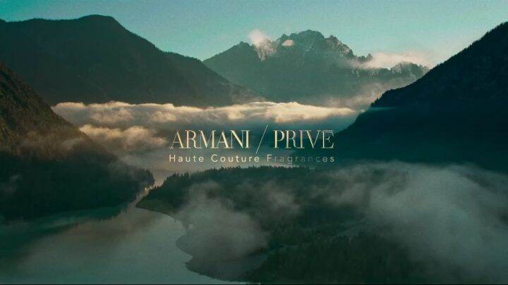 Giorgio Armani Unisex Fragrance Perfume The Yulong Spray Perfume Eau De ...