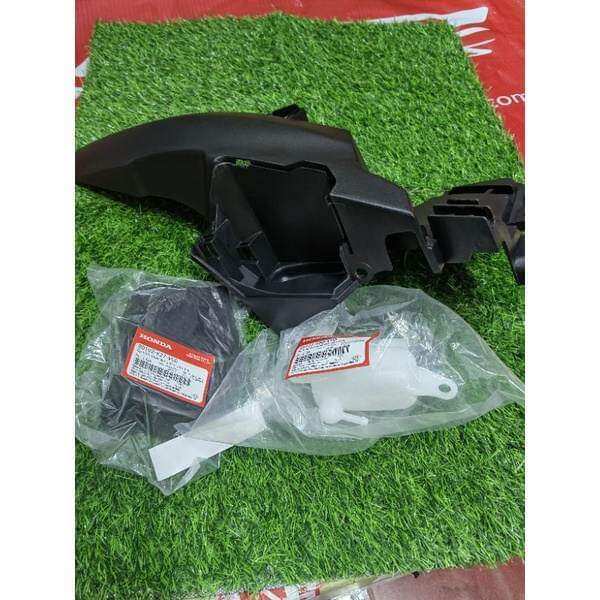 OEM TIRE HUGGER HONDA CLICK V1 V2 V3 125-150 /HONDA AIRBLADE 150 ...