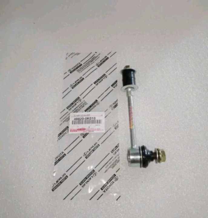 LINK STABILIZER TIE ROD STABIL TOYOTA KIJANG INNOVA 1PC | Lazada Indonesia
