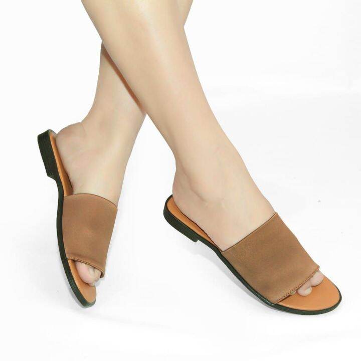 SANDAL TEPLEK KOKOP LOLINDA RN170 | Lazada Indonesia