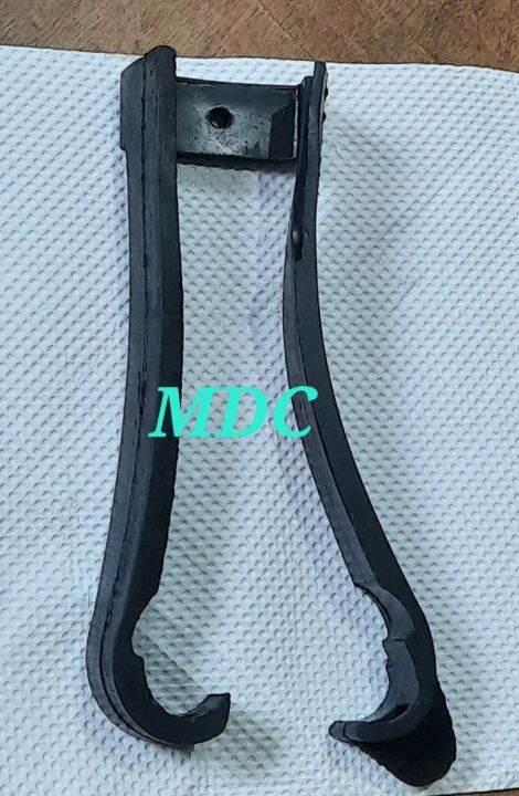 RUSI GAMMA 200 RUBBER CHAIN GUIDE.. | Lazada PH