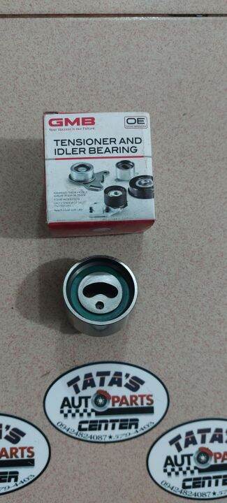 Tensioner bearing (Timing belt) Gmb brand Suzuki F6A multicab /Alto ...