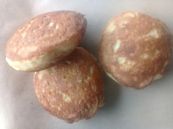 KUE KAMIR ARAB KHAS PEMALANG| KUE DORAYAKI | Lazada Indonesia