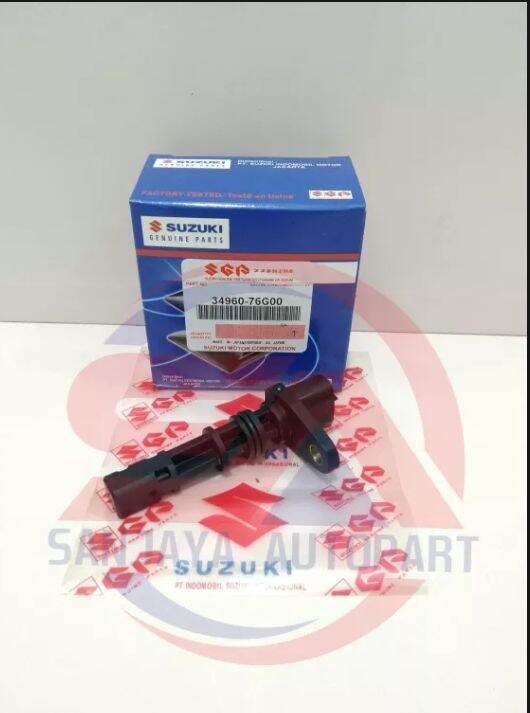 Sensor speedometer suzuki aerio baleno swift splash | Lazada Indonesia