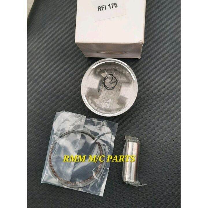 PISTON KIT RUSI RFI 175 (Standard) | Lazada PH