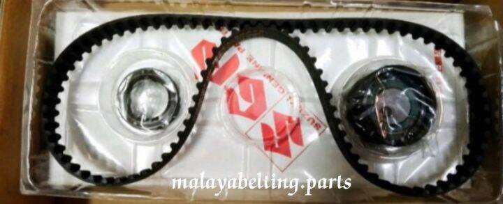 SUZUKI VITARA 4 DOOR 16v / SUZUKI APV ( 103RU25 )TIMING BELT ONLY ...