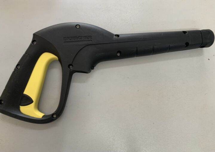 Karcher K1 K2 K3 old type trigger gun | Lazada