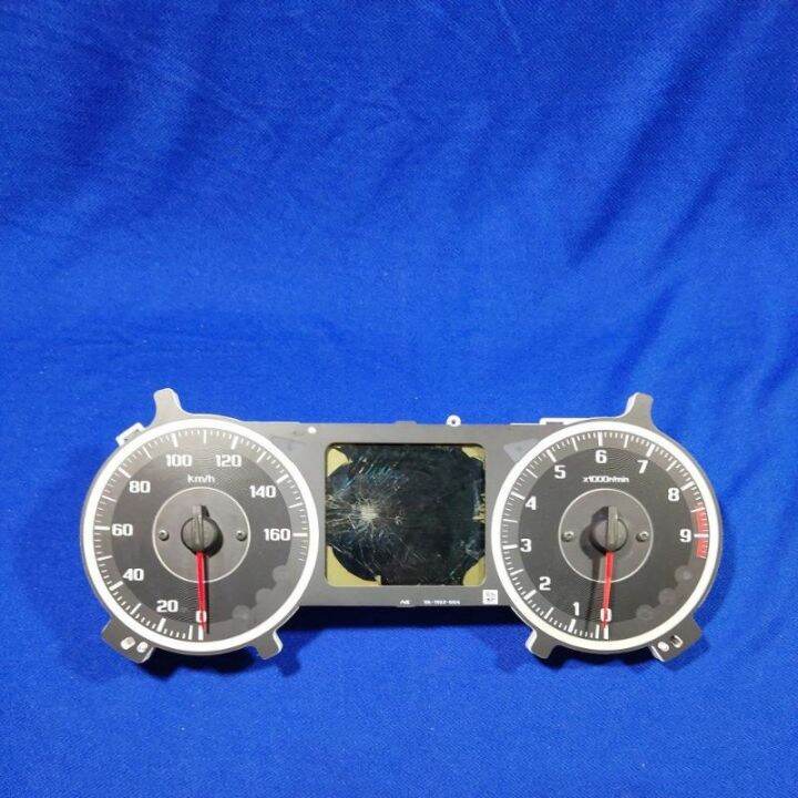 pcb modul mesin speedometer spedo spido kilometer xmax | Lazada Indonesia