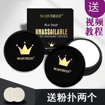 White Foundation Makeup Philippines - Mugeek Vidalondon