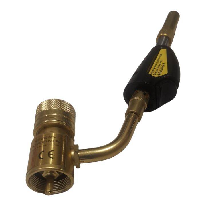 Hand Torch With Igniter | Lazada PH