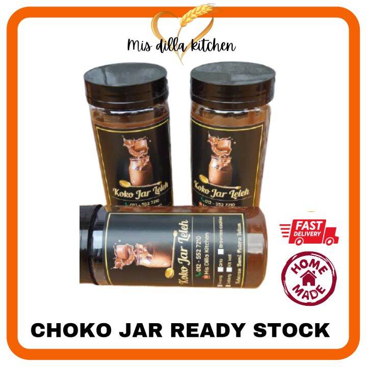 Choco Jar Bubble Rice | Lazada