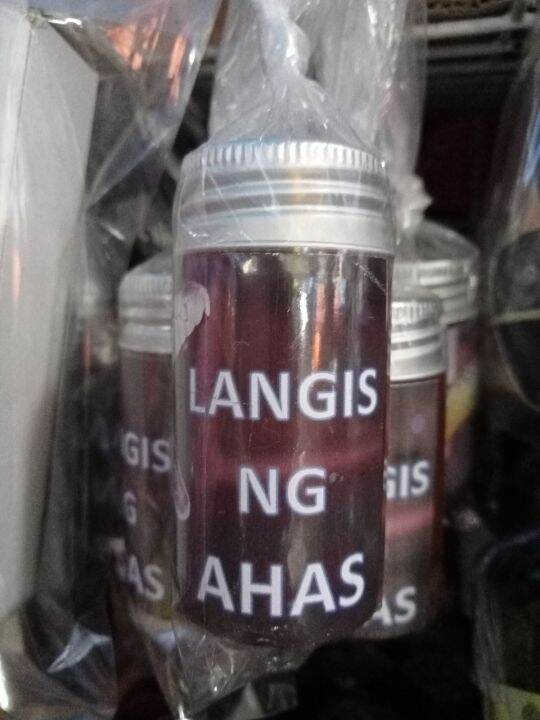 langis ng ahas small bottle sold per piece | Lazada PH
