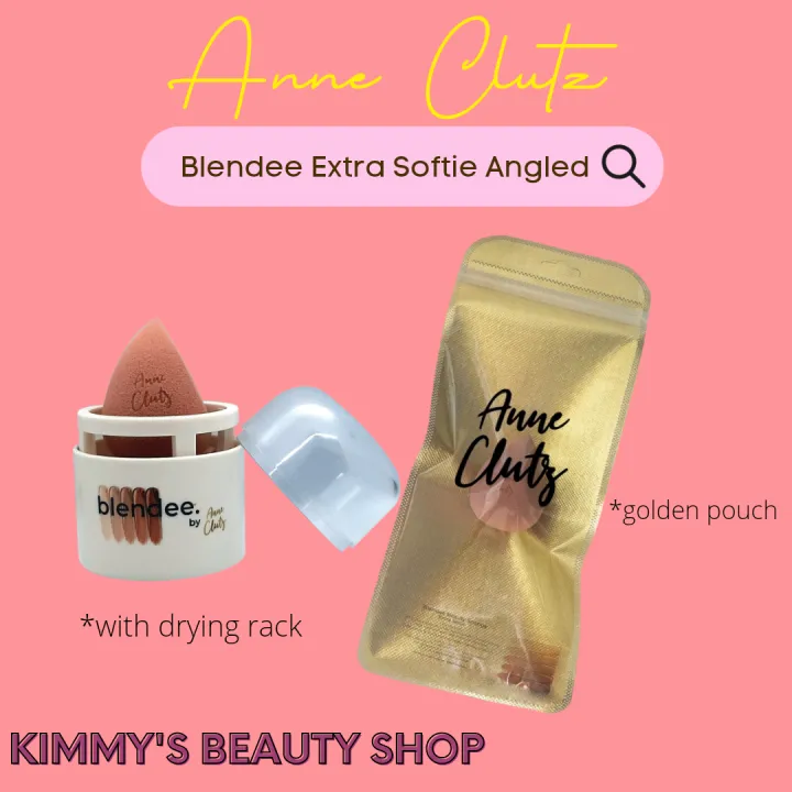 Blendee by Anne Clutz Extra Softie Angled | Lazada PH