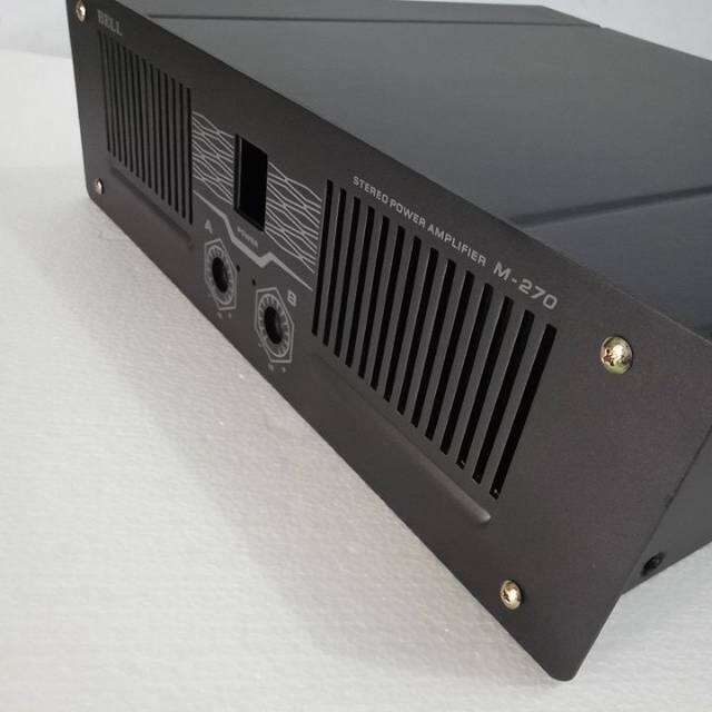 box power amplifier BELL M270 . | Lazada Indonesia