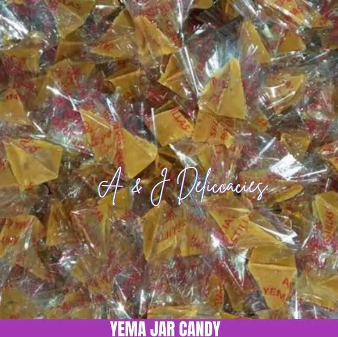 Special Yema in Tub (60 pcs per pack) | Lazada PH