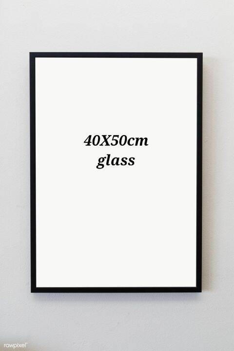 40X50cm Wall frame for diamond painting | Lazada PH