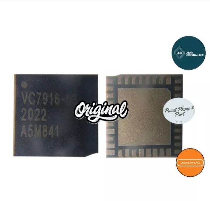 IC SINYAL IC PA OPPO RENO 3 ORI TESTED PROVED 100% | Lazada Indonesia