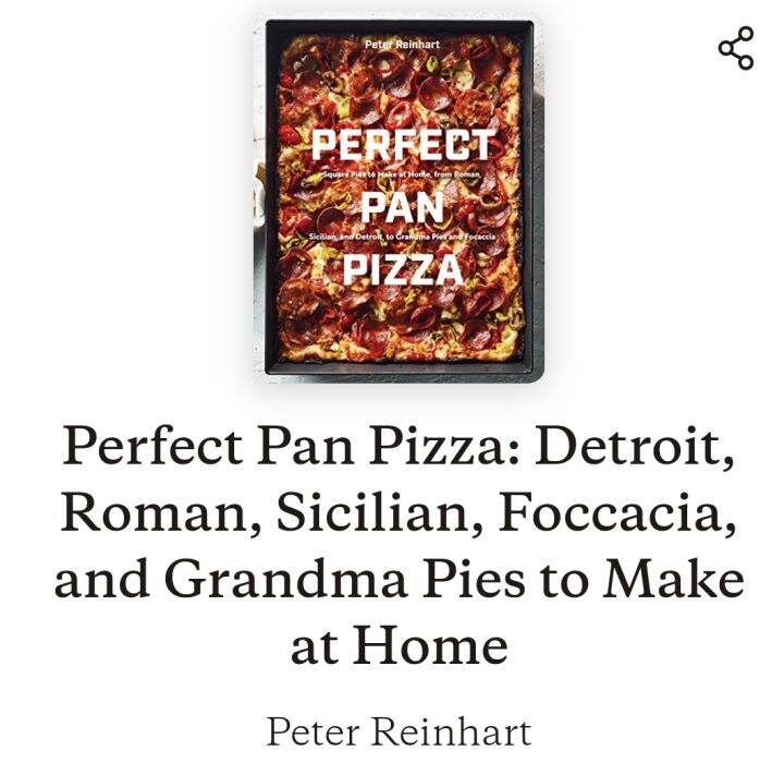 Perfect Pan Pizza | Lazada PH