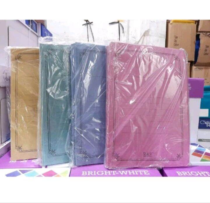 Map Kertas 1 Pak isi 20//Stopmap Karton Polio isi 10 pcs// | Lazada ...