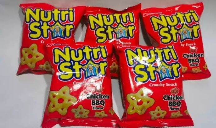 nutristar 5pcs | Lazada PH