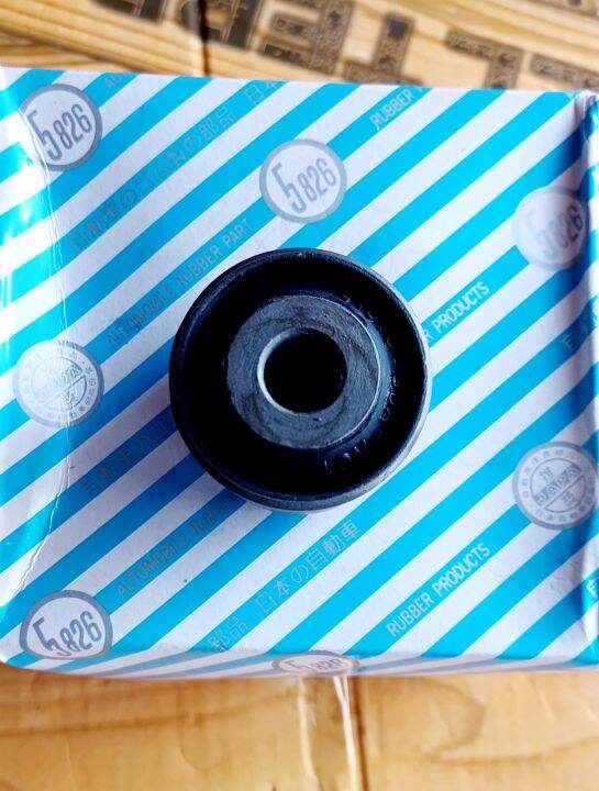 Suspension bushing Honda Accord 03-up small 51810-SDA-A01 | Lazada PH