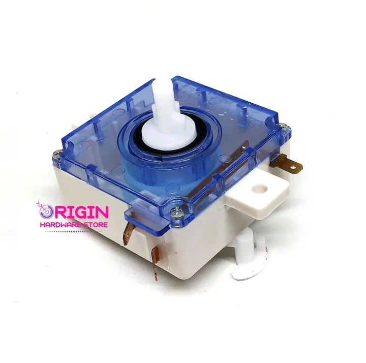 Selector KOTAK BESAR Mesin Cuci - Switch/Saklar Drain Pembuangan Air ...