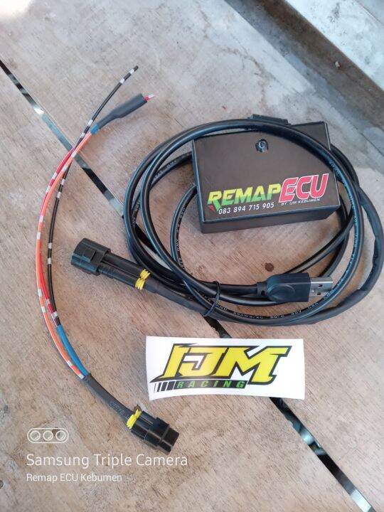 Alat Remap Ecu Yamaha | Lazada Indonesia