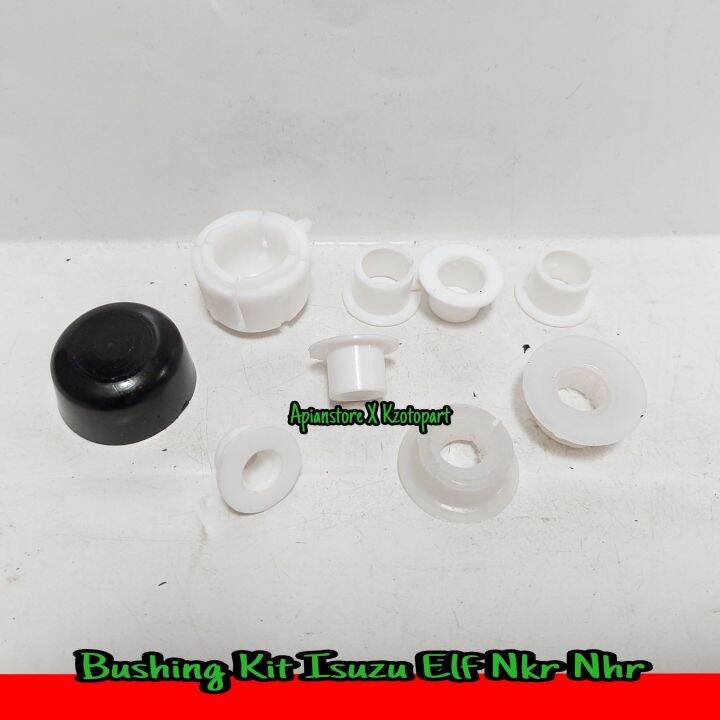 Bushing Kit Tongkat Transmisi Isuzu Elf Nkr Nhr | Lazada Indonesia