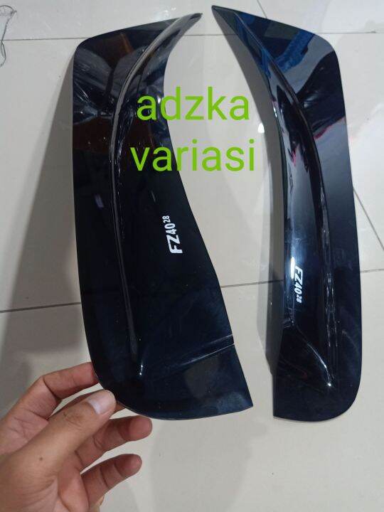 talang air mobil Fuso fz4028 model lebar | Lazada Indonesia