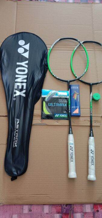 Raket badminton Yonex voltric 7 DG Original | Lazada Indonesia