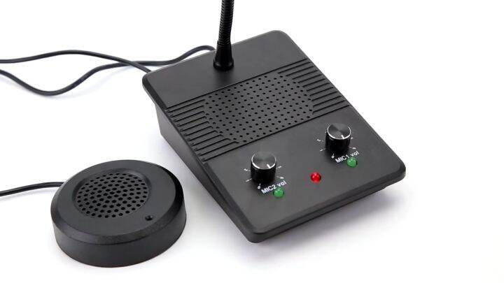 Daytech/Chunhee Window Speaker System: 8 Models Available, Two-Way ...