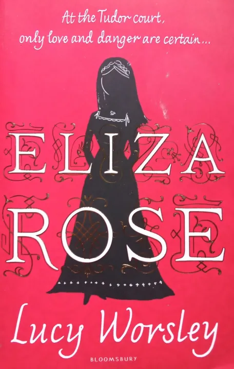 Lucy Worsley By Eliza Rose 7 22 | Lazada PH Lucy Worsley By Eliza Rose 7 22 | Lazada PH