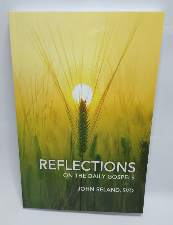 REFLECTIONS ON THE DAILY GOSPEL | Lazada PH