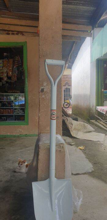 SEKOP RUNCING IRON BULL ASLI MALAYSIA | Lazada Indonesia