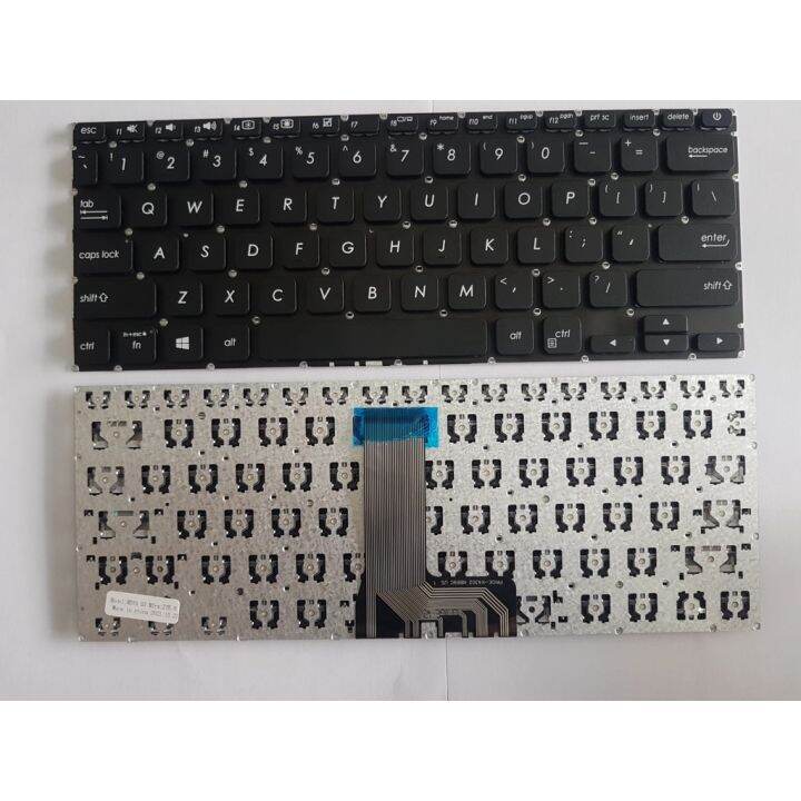 KEYBOARD ASUS VIVOBOOK 14 A412 A412F A412U A412D Power | Lazada Indonesia