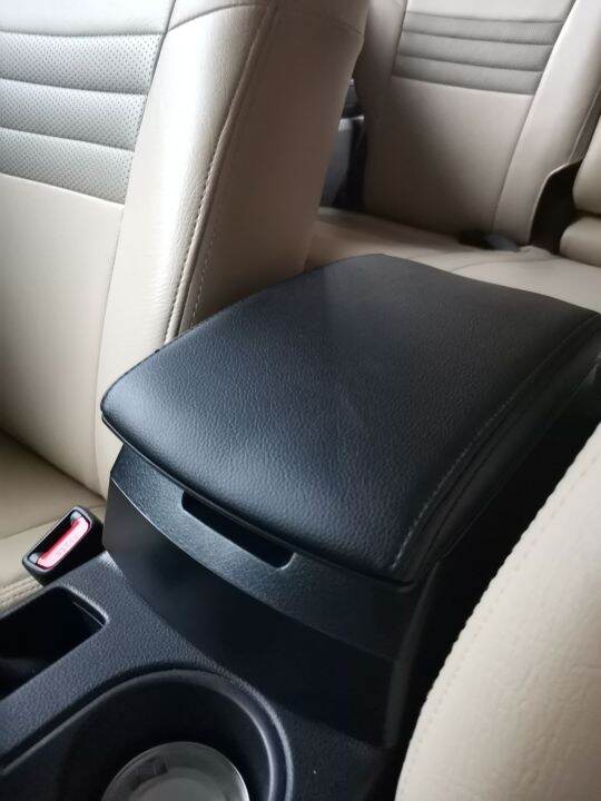 XPANDER / XPANDER CROSS 2018 2019 2020 2021 2022 2023 ARM REST PREMIUM ...