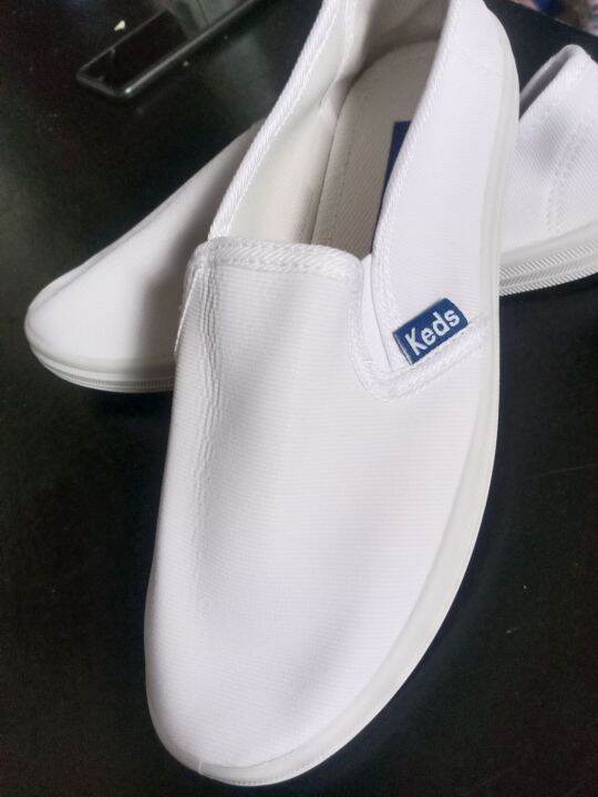 White Shoe's Pambabae/Panlalaki | Lazada PH