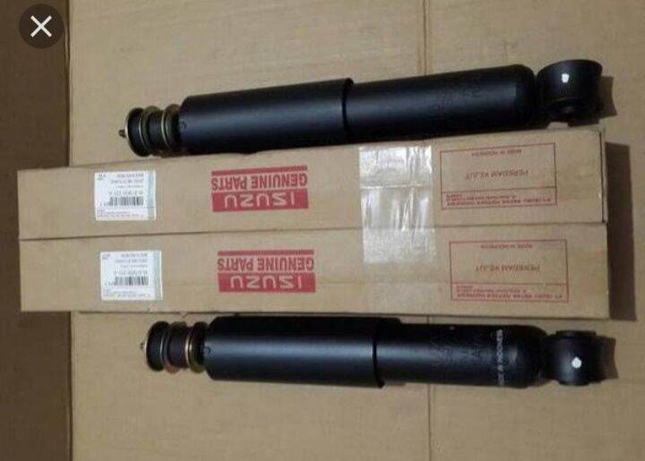 shockbreaker isuzu panther depan original | Lazada Indonesia