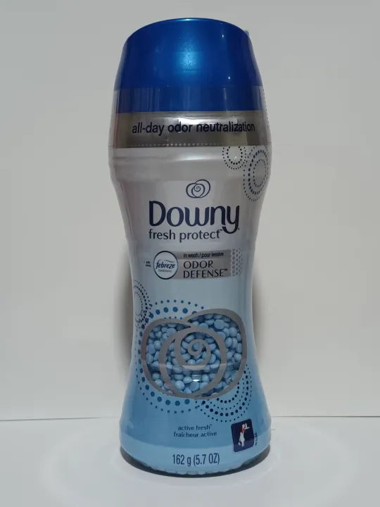 Downy Fresh Protect, Active Fresh 162g | Lazada PH