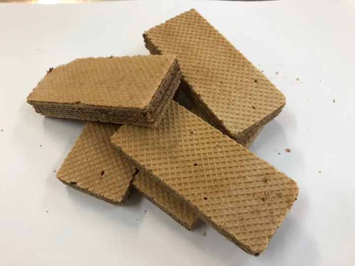 Lee Chocolate Biscuit Wafer 500g | Lazada