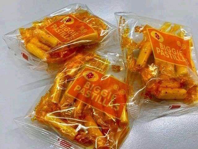 Beggie Pastillas | Lazada PH