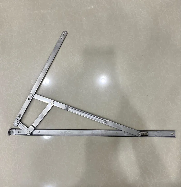 4bar hinge 3.0mm thick side open 20” for casement window ss304 (1 pc ...
