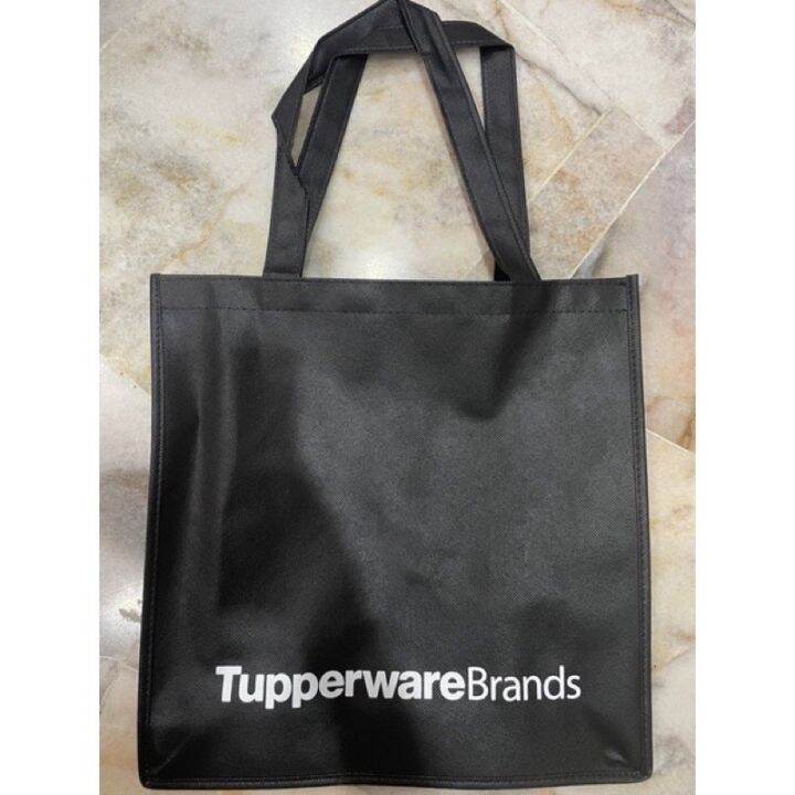 Tupperware New Design Tupperware Kit Bag (1Pcs) | Lazada