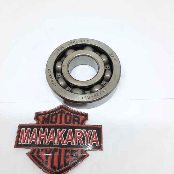 BEARING KRUK AS TIGER GL PRO NEOTEK CB LAHER KRUG AS TIGER | Lazada Indonesia