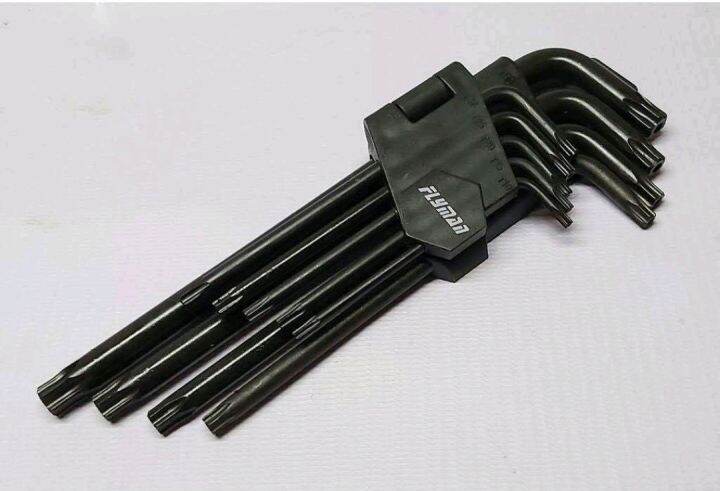 Long Allen Set Flower Type Original Flyman Usa | Lazada PH