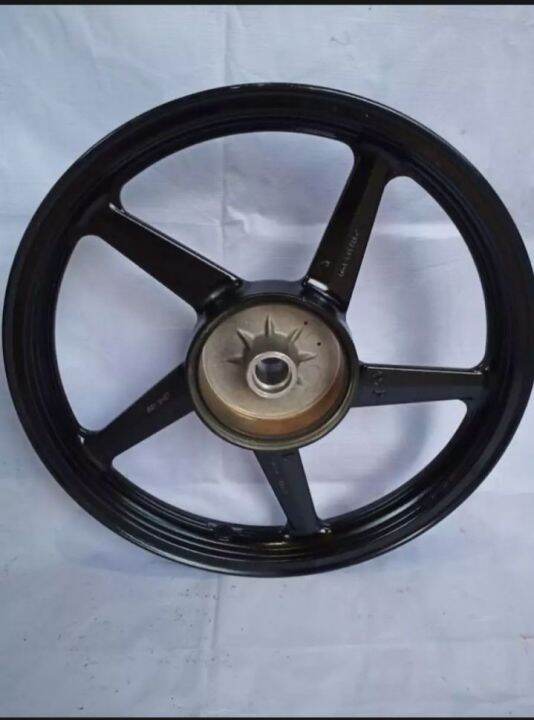 velg pelek racing belakang YAMAHA Vixion | Lazada Indonesia