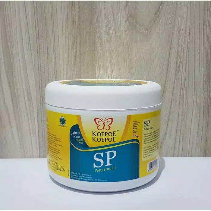 SP Bahan Kue Cap Kopoe-Koopoe isi 1kg | Lazada Indonesia