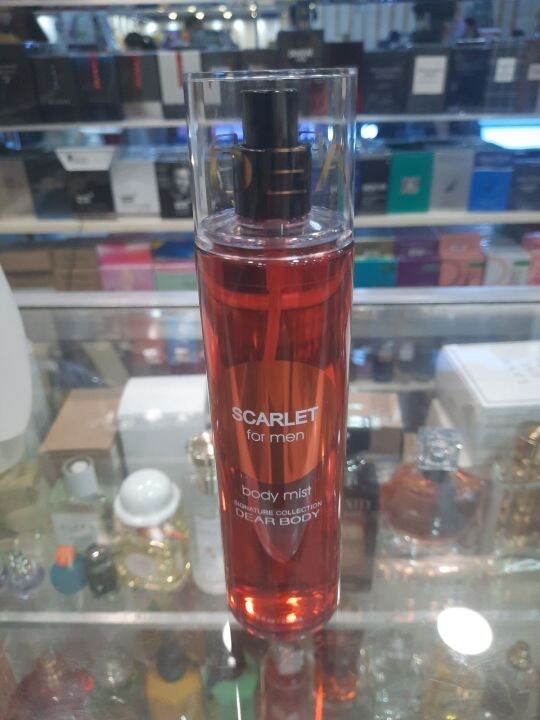 Signature Cologne for Men | Lazada PH