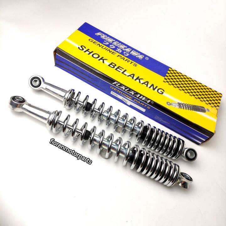 SHOCKBREAKER BELAKANG SUPRA SUPRA X 110 SUPRA FIT OEM JAPAN QUALITY ...